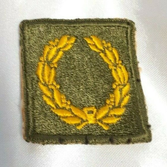 Accessories | Ww Ii 2 Us Army Distinguished Meritous Unit Citation Muc ...